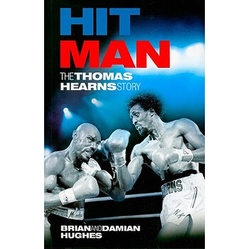 【】Hit Man: The Thomas Hearns Story