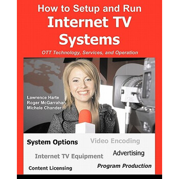 【】How to Setup and Run Internet TV