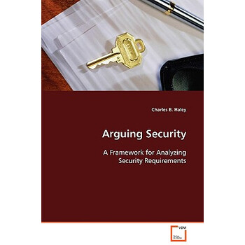 【】Arguing Security