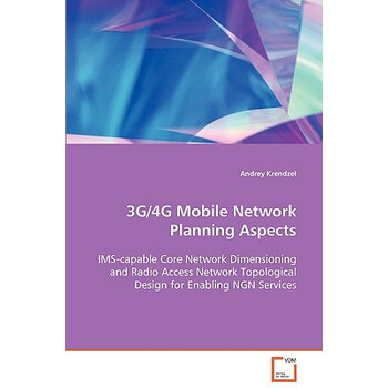 【】3g/4g Mobile Network Planning