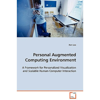 【】Personal Augmented Computing