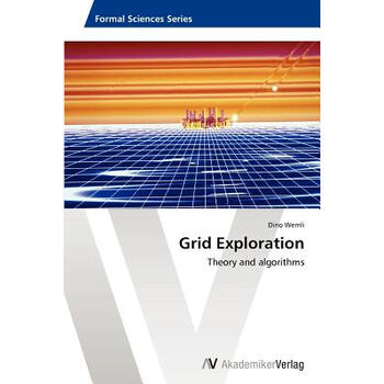 【】Grid Exploration