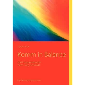 【】Komm in Balance