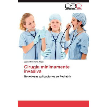 【】Cirug A M Nimamente Invasiva
