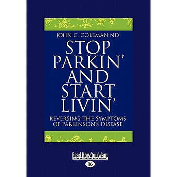 Stop Parkin' and Start Livin': Reversing the...