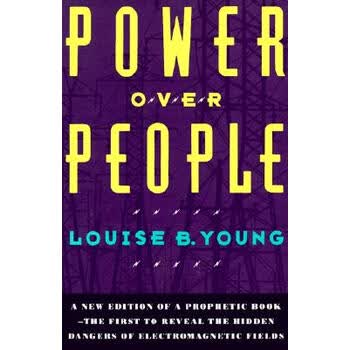 【】Power Over People