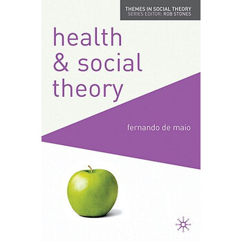 【】Health and Social Theory