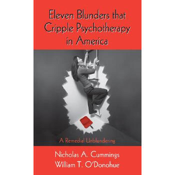 【】Eleven Blunders That Crippl