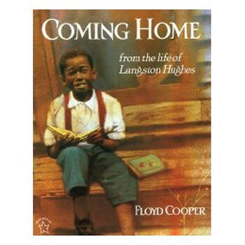 【】Coming Home