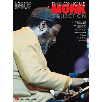 【】Thelonious Monk Collection