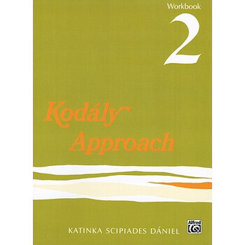 【】Kodaly Approach 2