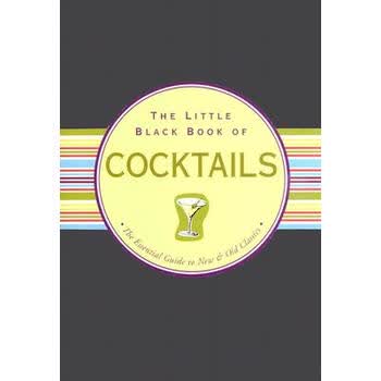 【】The Little Black Book of