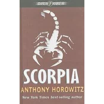 【】Scorpia