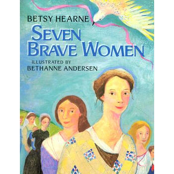 【】Seven Brave Women
