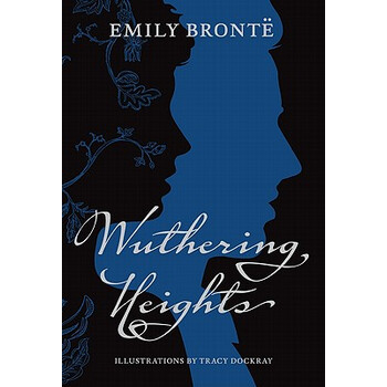 【】Wuthering Heights