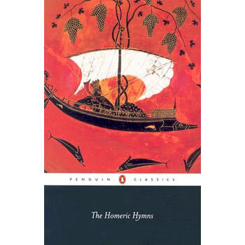 【】The Homeric Hymns