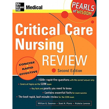 【】CRITICAL CARE NURSING REVIEW
