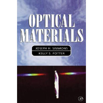 【】Optical Materials