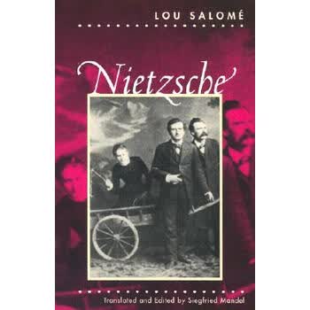 【】Nietzsche