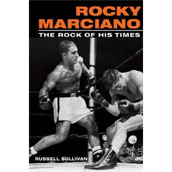 【】Rocky Marciano: The Rock of H