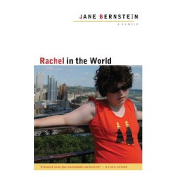 【】Rachel in the World: A Memoir
