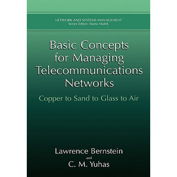 【】Basic Concepts for Managing
