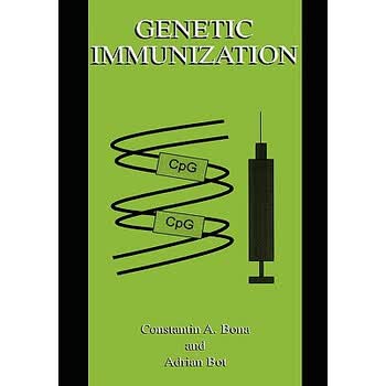 【】Genetic Immunization