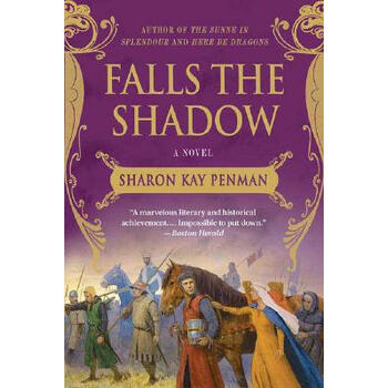 【】Falls the Shadow