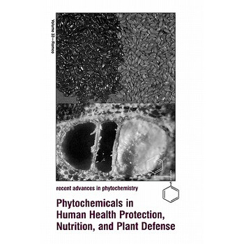 【】Phytochemicals in Human Health