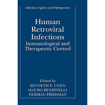 【】Human Retroviral Infections: