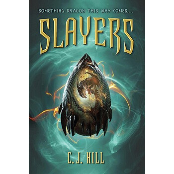 【】Slayers