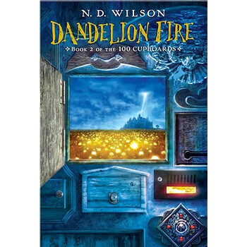 【】Dandelion Fire