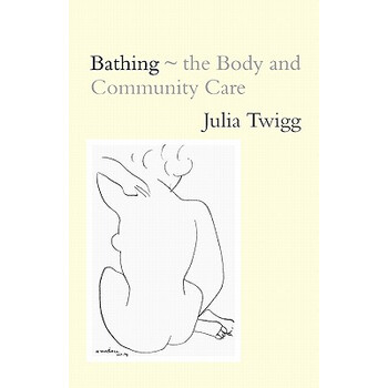 【】Bathing - The Body and Community