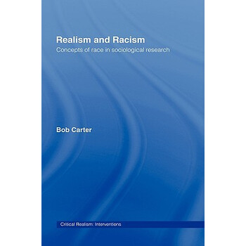 【】Realism and Racism