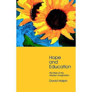 【】Hope and Education