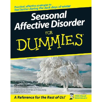 【】Seasonal Affective Disorder For