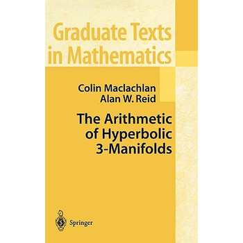 【】The Arithmetic of Hyperbolic