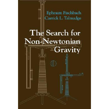 【】The Search for Non-Newtonian