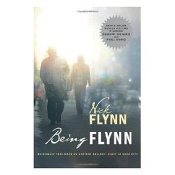 【】Being Flynn