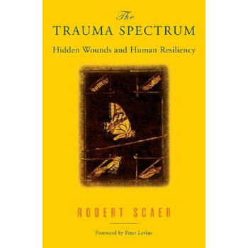 【】The Trauma Spectrum: Hidden Wounds and