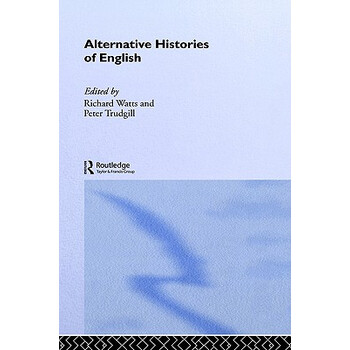 【】Alternative Histories of English