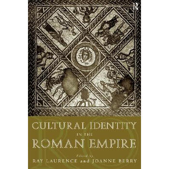 【】Cultural Identity in the Roman