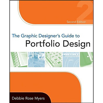 【】The Graphic Designer'S Guide T