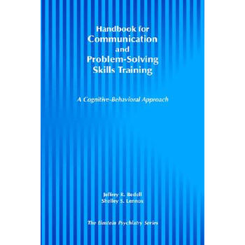 【】Handbook For Communication And
