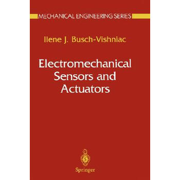 【】Electromechanical Sensors and