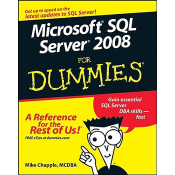 【】Microsoft Sql Server 2008 For
