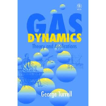 【】Gas Dynamics - Theory &