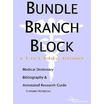【】Bundle Branch Block - A Medical