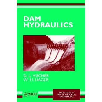 【】Dam Hydraulics