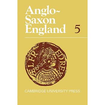 【】Anglo-Saxon England